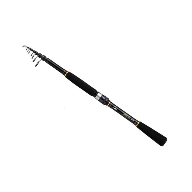 ダイワ 22モバイルパック 666TL・Q