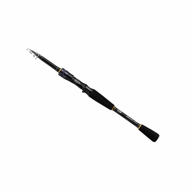 ダイワ 22モバイルパック 765TMB・Q