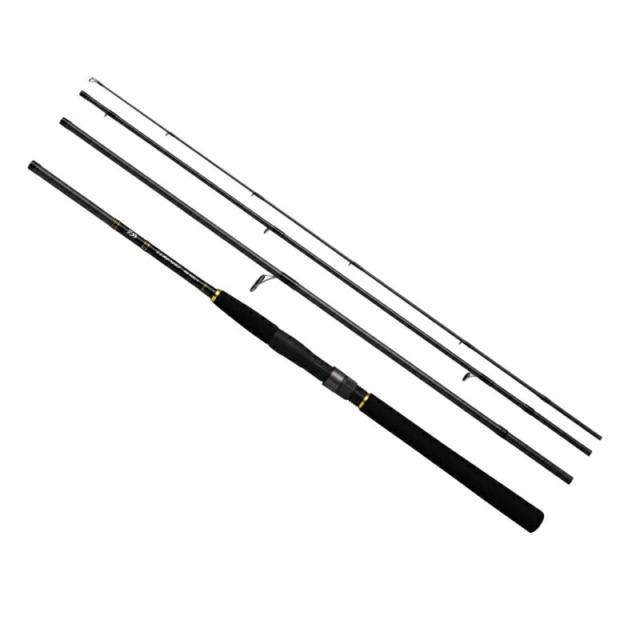 ダイワ ルアーニスト モバイル 96M-4