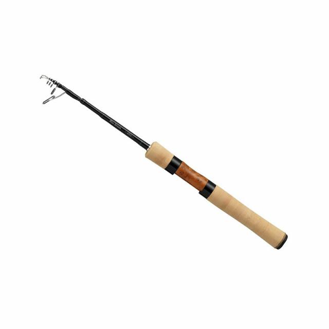 ダイワ 22ワイズストリーム 50TUL・Q