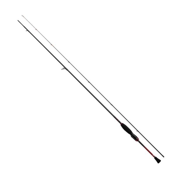 ダイワ 月下美人EX AGS 74UL-S・Q