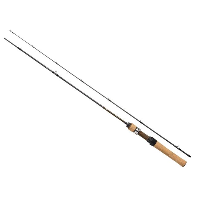 ダイワ トラウトX NT 48ULB・N