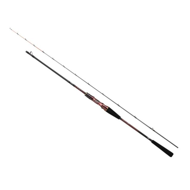 ダイワ 紅牙 コウガ MX N610MHB-MT・W / タイラバ