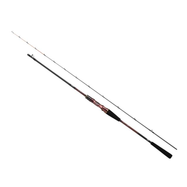 ダイワ 紅牙 コウガ MX N68XHB-MT・W / タイラバ