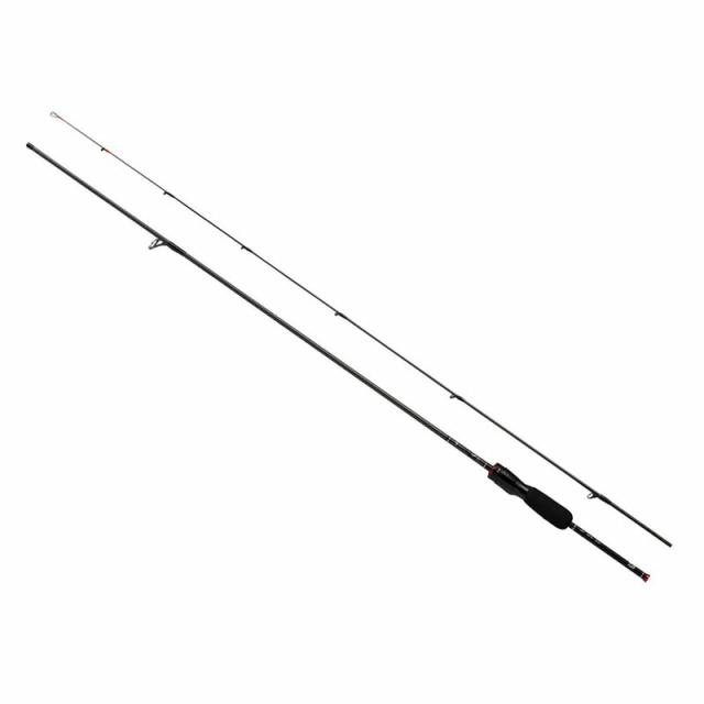 ダイワ 月下美人 AIR AJING 510UL-S・W