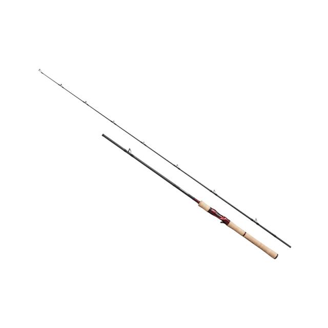 シマノ スコーピオン 1702R-2