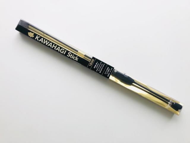 ブンブンオリジナル カワハギスティック 180M / 船カワハギ カワハギ釣り