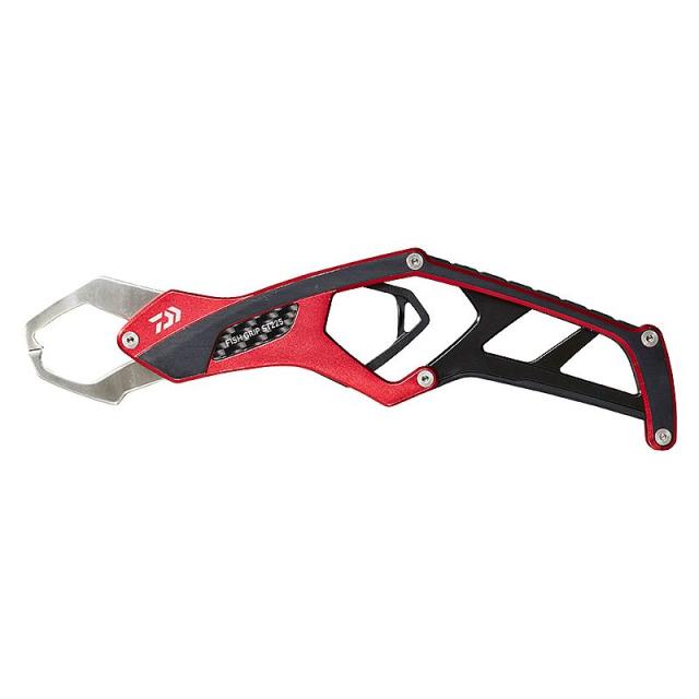 ダイワ フィッシュグリップ ST225 レッド