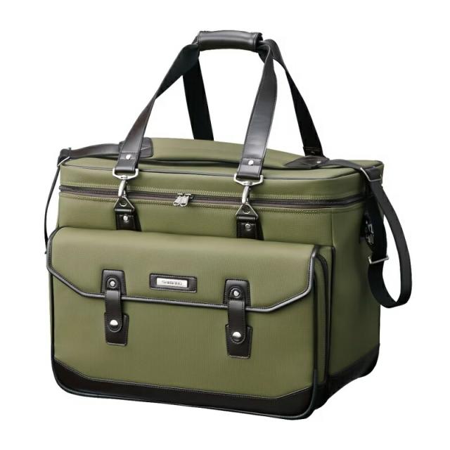 シマノ BA-511W へらバッグ XT 50L カーキ
