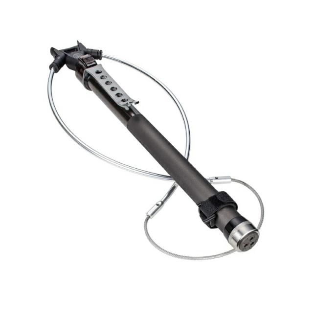 第一精工 オートキングフレーム 38-350T ガンメタ