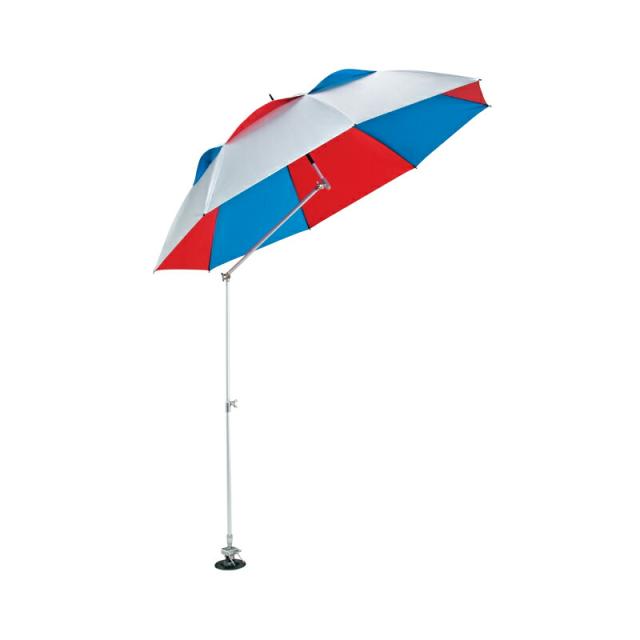 第一精工 キングパラソル150 風穴付 フル装備