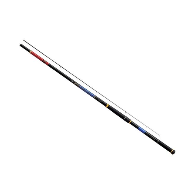 がまかつ がま磯 タルカゴスペシャル ML-5.3m