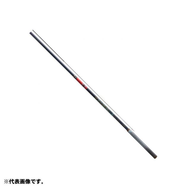 がまかつ がま渓流 マスターモデル 5.5m