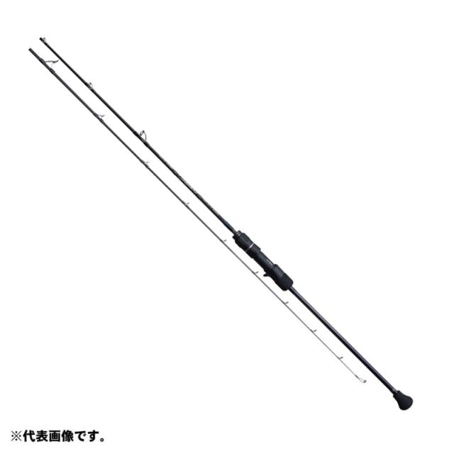 がまかつ ラグゼ ジグレヴォ SPEC N B60FL / ジギング オフショア