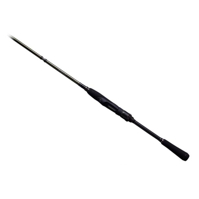 メガバス レヴァンテ マルチピース F2-69LVS 4P