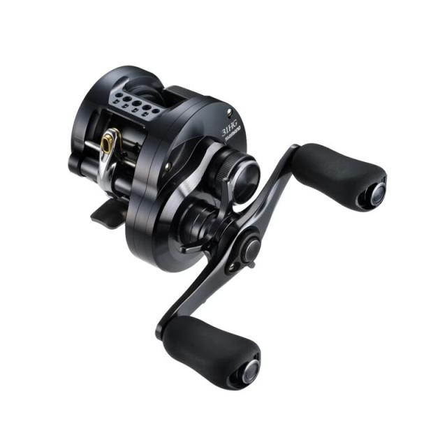 シマノ 24 カルカッタコンクエスト SE 31HG