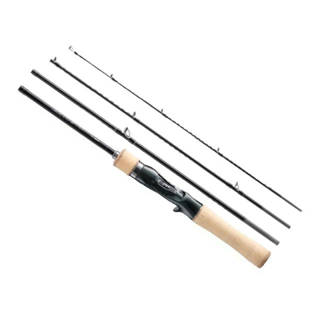 シマノ 24 トラウトワン NS B 48UL-G4