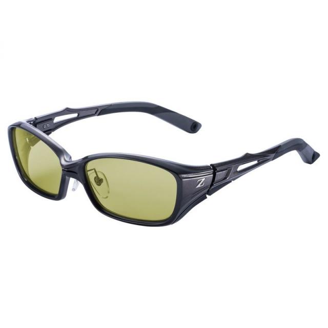 ゼクー（ジール） デヴォン F-1996 (EG) ガンメタル