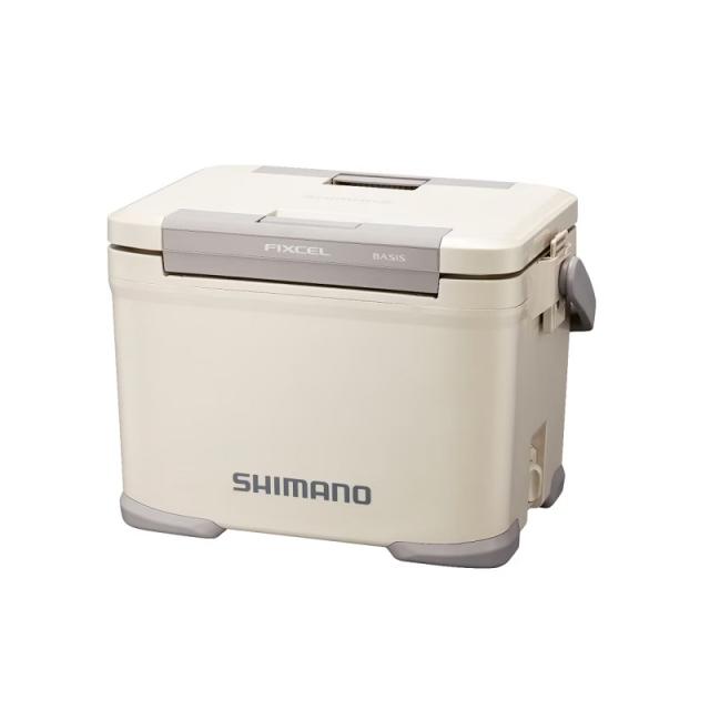 シマノ NF-317X フィクセル ベイシス 17L ベージュ