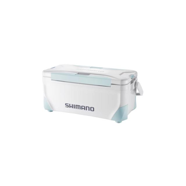 シマノ NS-435Y スペーザ ライト 35L Ｗインショアブルー