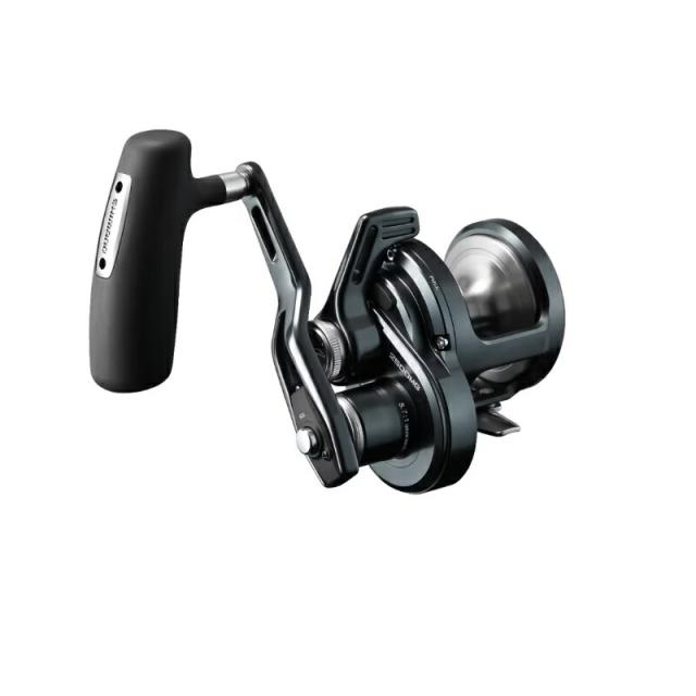 シマノ 24 オシアジガーLD 2500MG