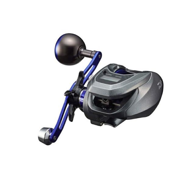 ダイワ ライトゲーム X IC 150-DH