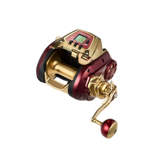 ダイワ シーボーグ G1800M-RJ