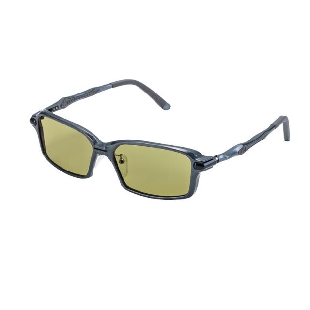 ゼクー F-2066 Spike スパイク EG イーズグリーン