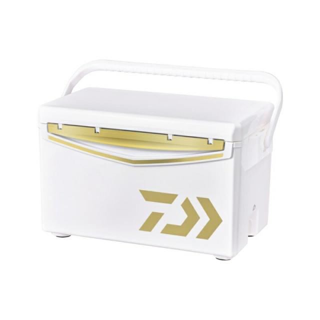 ダイワ クールラインα3 VS2500 ゴールド