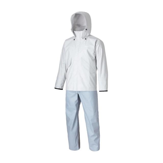 シマノ RA-301V マリンスーツ 2XL グレー