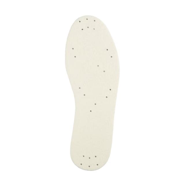 シマノ KT-533W ジオロック 羊毛ピンフェルトキット中丸 2XL ホワイト