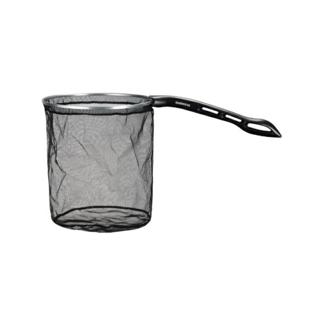 シマノ PD-CC1W 渓流ダモ27cm枠 ブラック M