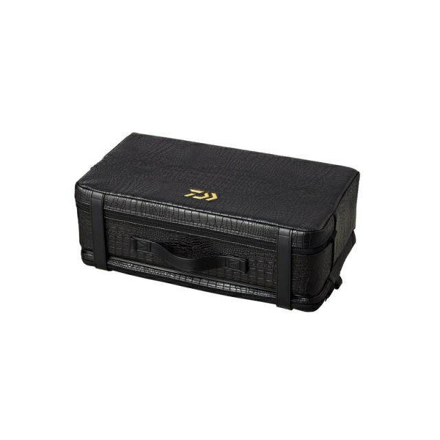 ダイワ ダイワ へらクッション(G) ブラックゴールド