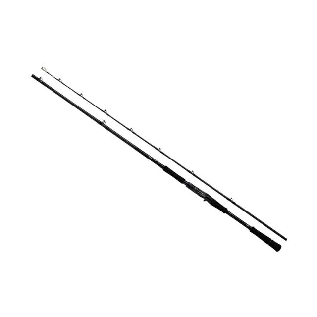 ダイワ ソルティスト 610ULB