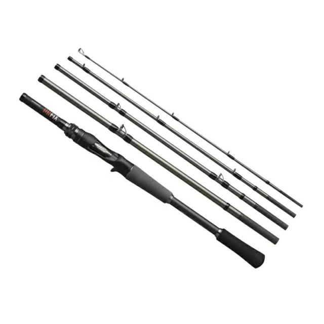 シマノ 24 アンフィックス B66H-5