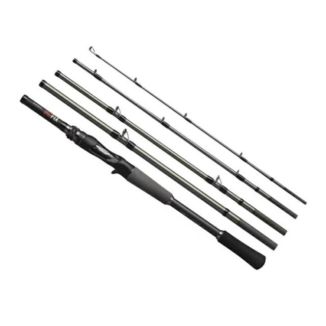 シマノ 24 アンフィックス B66XH-5