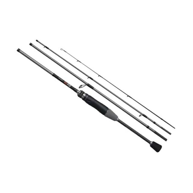 シマノ 24 アンフィックス S58UL-S/4