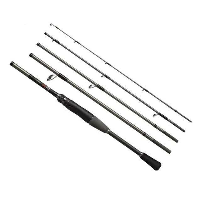 シマノ 24 アンフィックス S64L-5