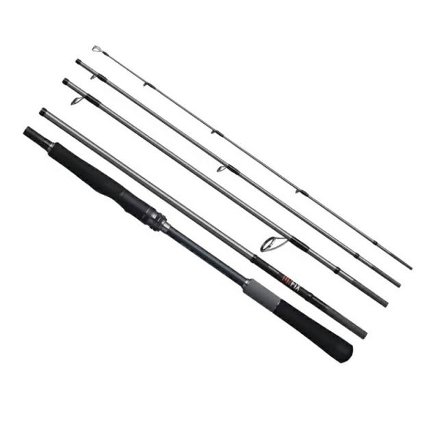 シマノ 24 アンフィックス S76ML-5