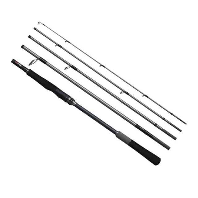 シマノ 24 アンフィックス S86M-5