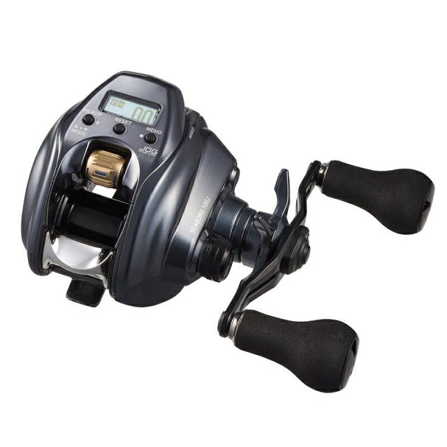 ダイワ 24シーボーグ 100J