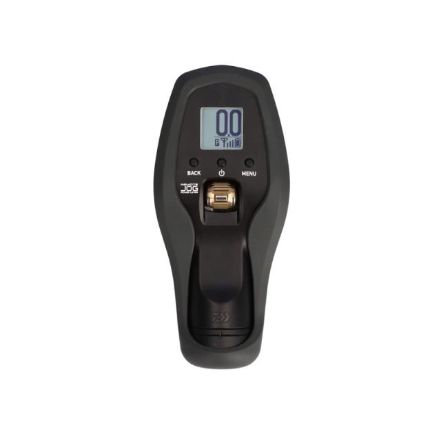 ダイワ リモート JOG