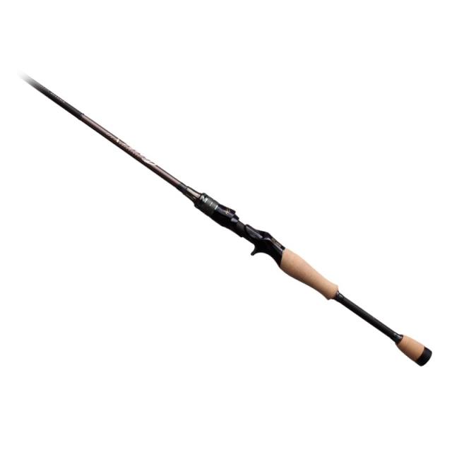 メガバス デストロイヤー オロチX10 2ピース F2.1/2st-67XT 2P 霧雨ベイトフィネス