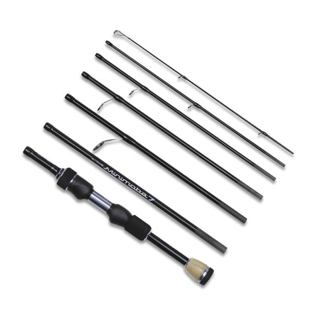 プロックス ミニモバ7 SE 607MLS