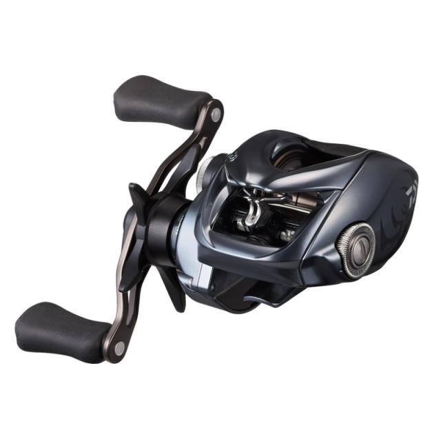 ダイワ 25 タトゥーラSV TW  100 / バス ベイトリール 右巻き