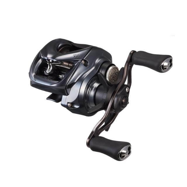 ダイワ 25 タトゥーラSV TW  100L / バス ベイトリール 左巻き