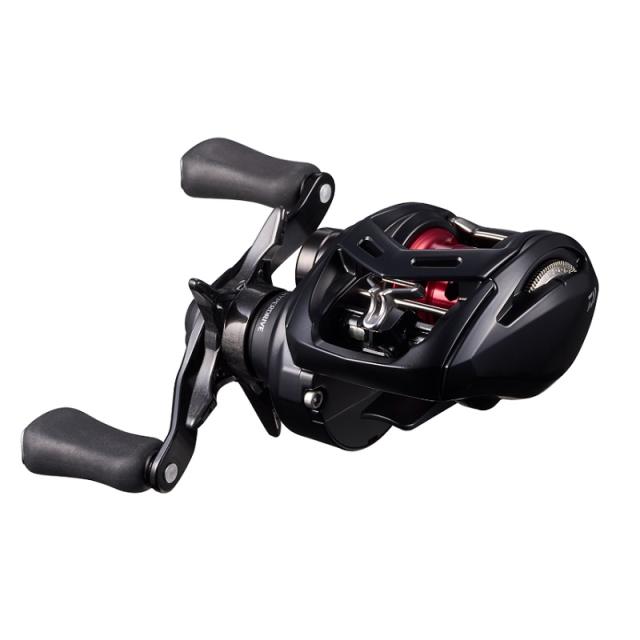 AbuGarcia (アブガルシア) REVO Beast 40 右巻き パワーギヤ ソルト