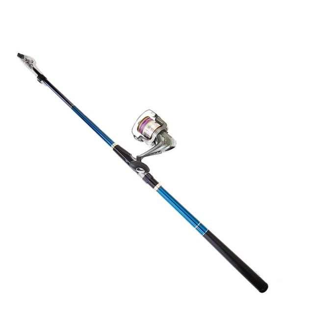 ブンブンオリジナル ブンブン海上釣堀セット 330M