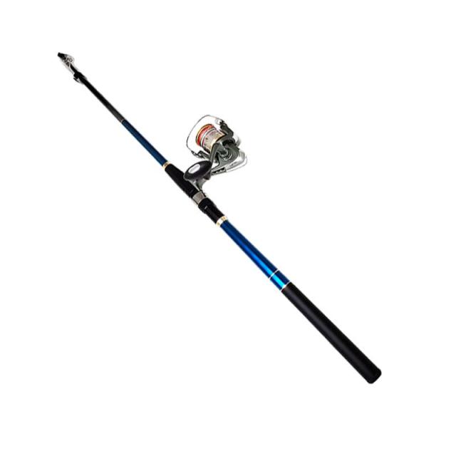 ブンブンオリジナル ブンブン海上釣堀セット 360M