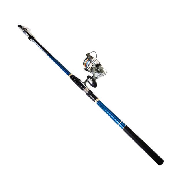 ブンブンオリジナル ブンブン海上釣堀セット 330H